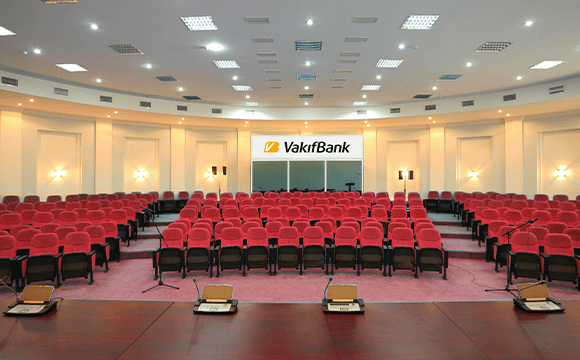 Investor Relations | VakıfBank